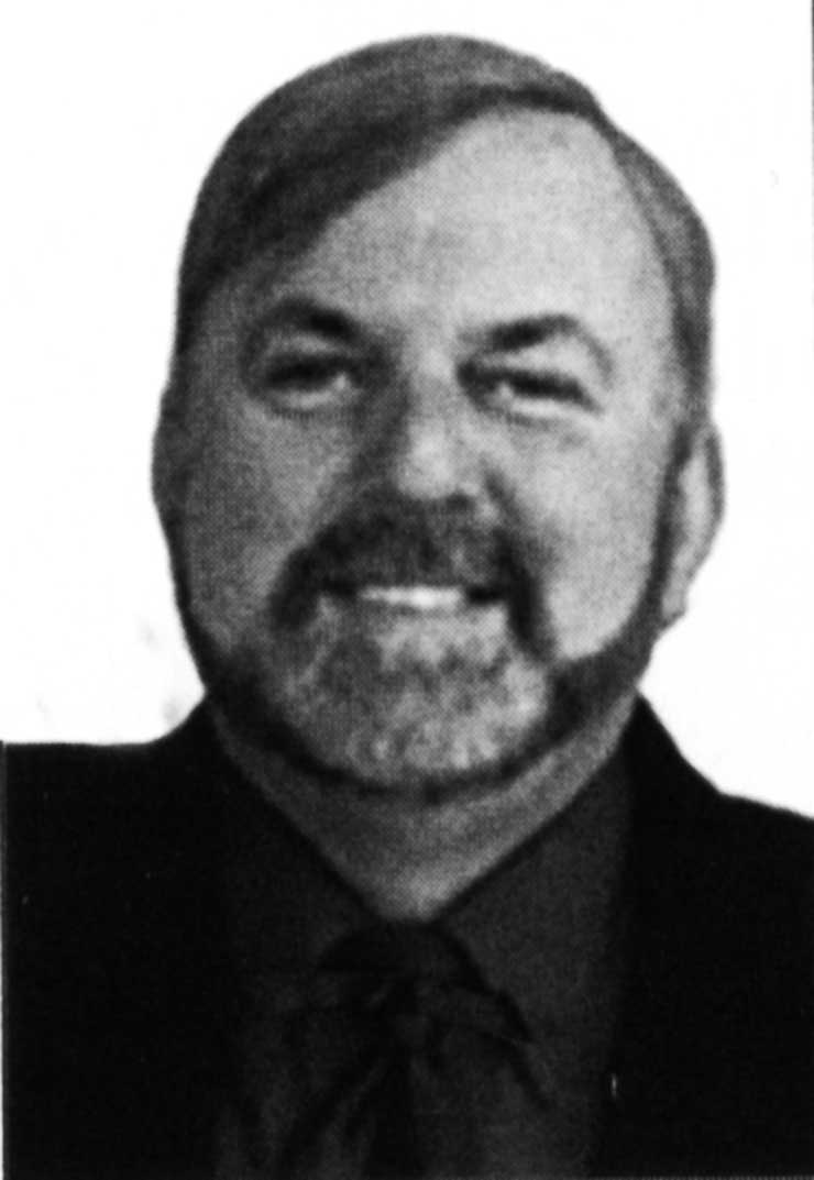 Eldon Roark – Zauber-Pedia