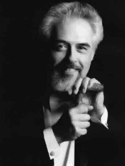 George Goebel – Zauber-Pedia