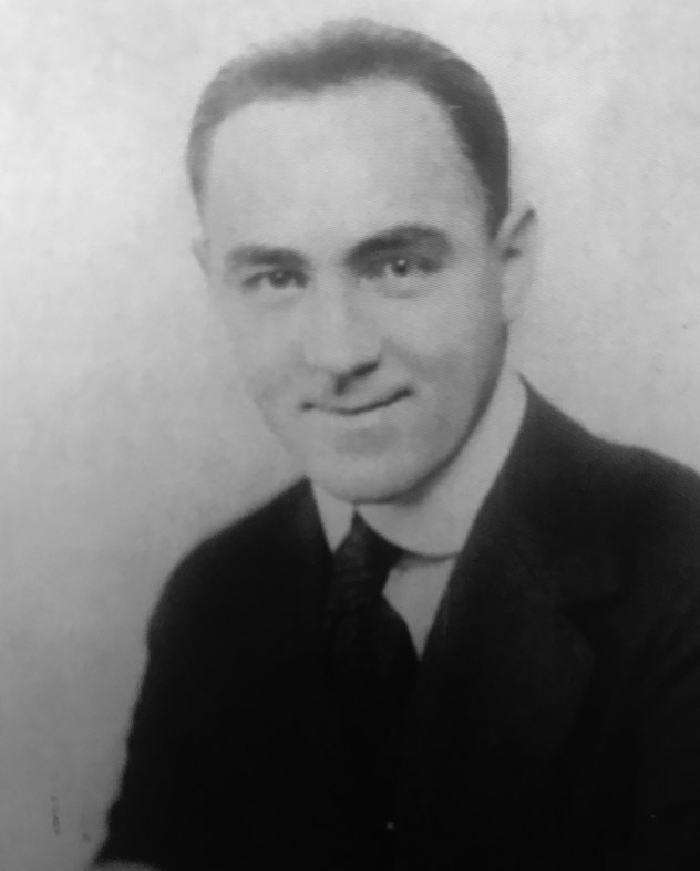 Frank van Hoven – Zauber-Pedia